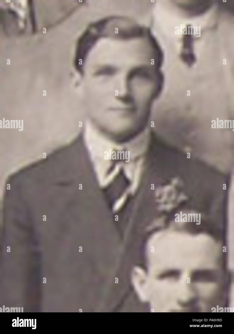 Dyne fenton smith hi-res stock photography and images - Alamy