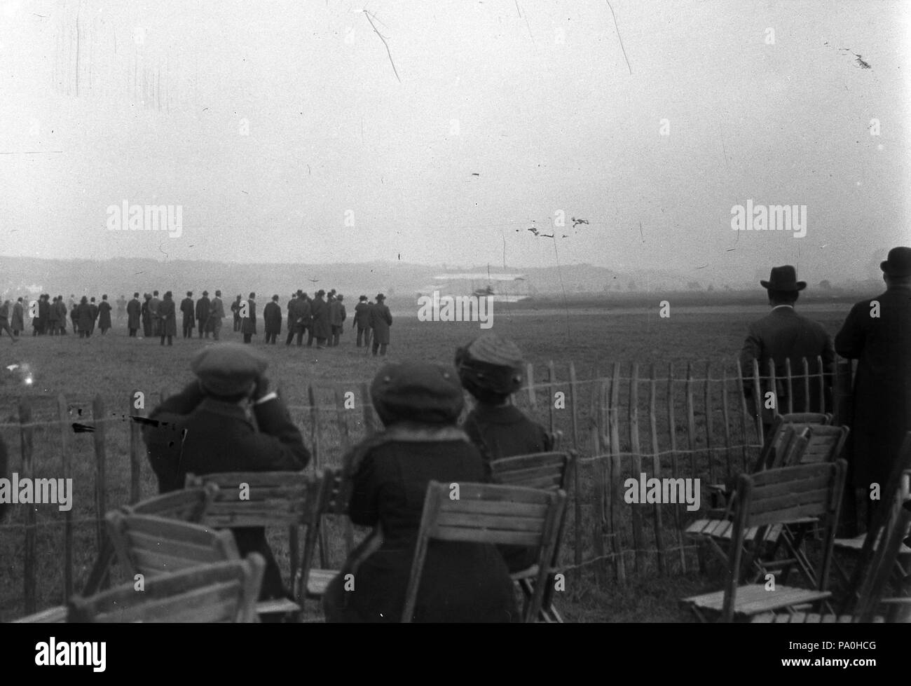 Farman voisin hi-res stock photography and images - Alamy