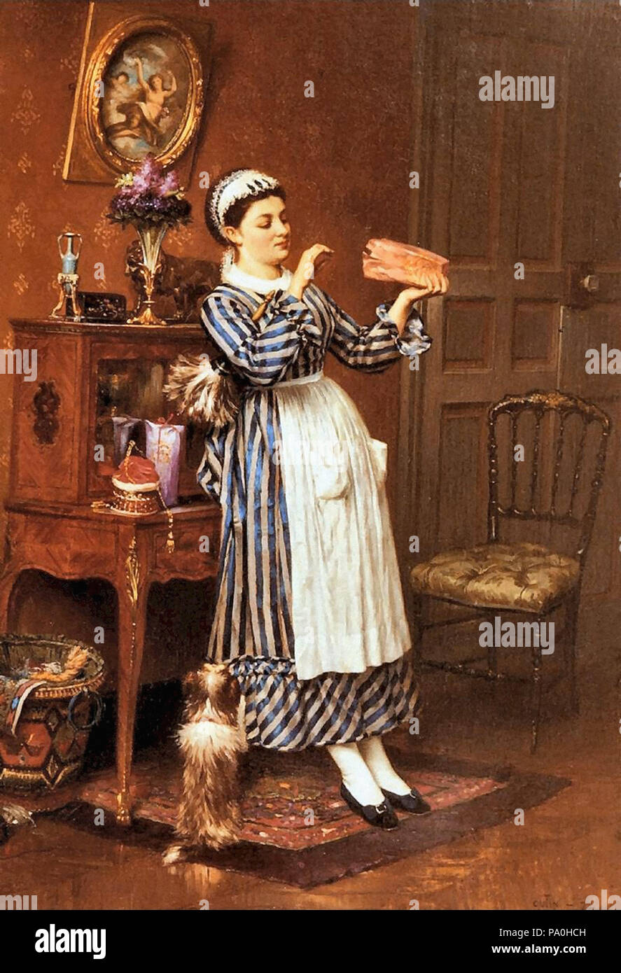 Pierre outin hi-res stock photography and images - Alamy