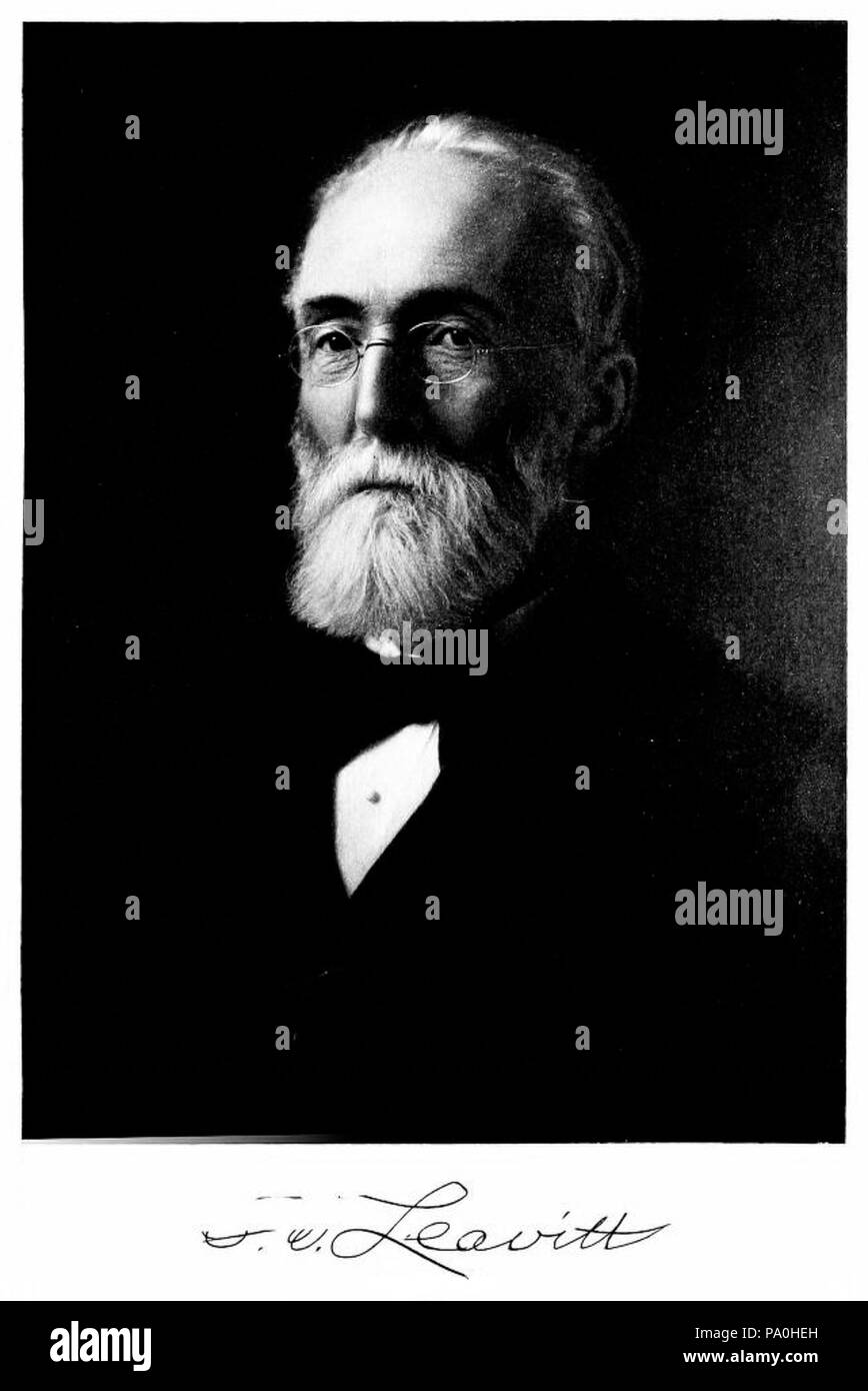 E d leavitt hi-res stock photography and images - Alamy