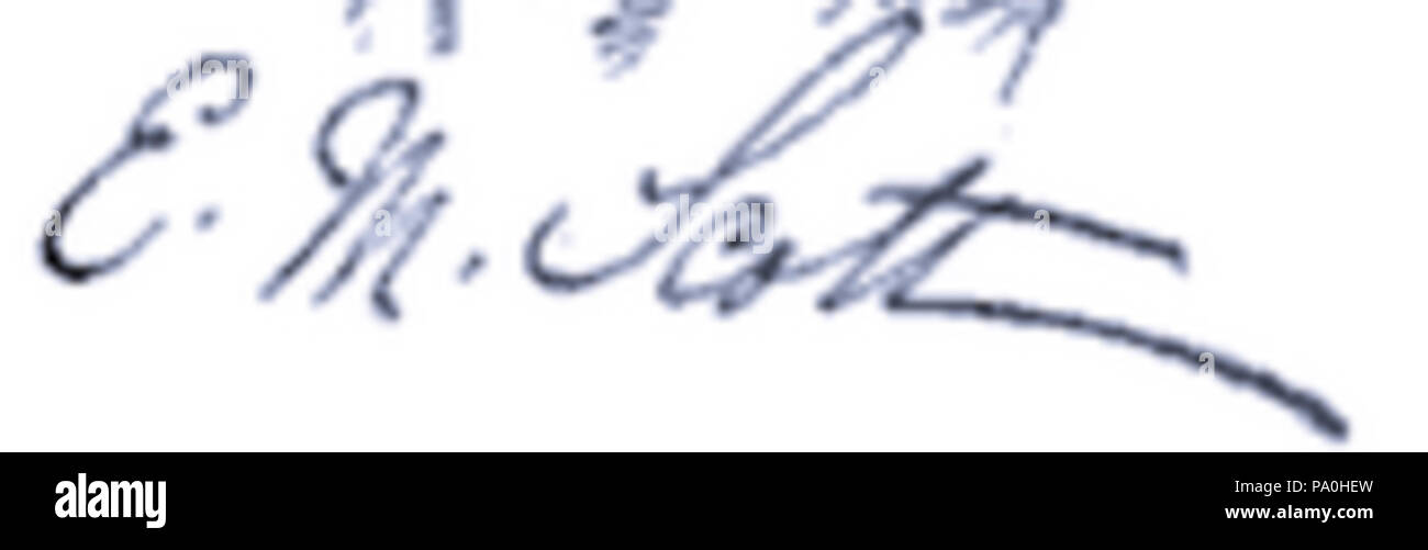 M scott Cut Out Stock Images & Pictures - Alamy