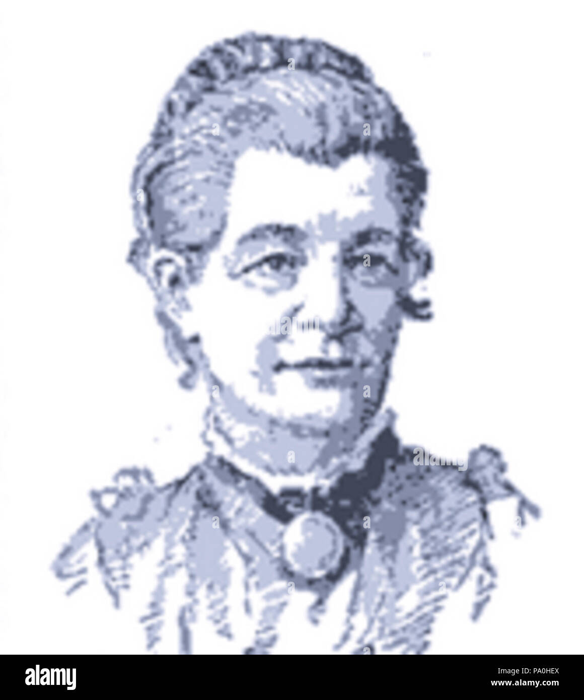 M scott Cut Out Stock Images & Pictures - Alamy