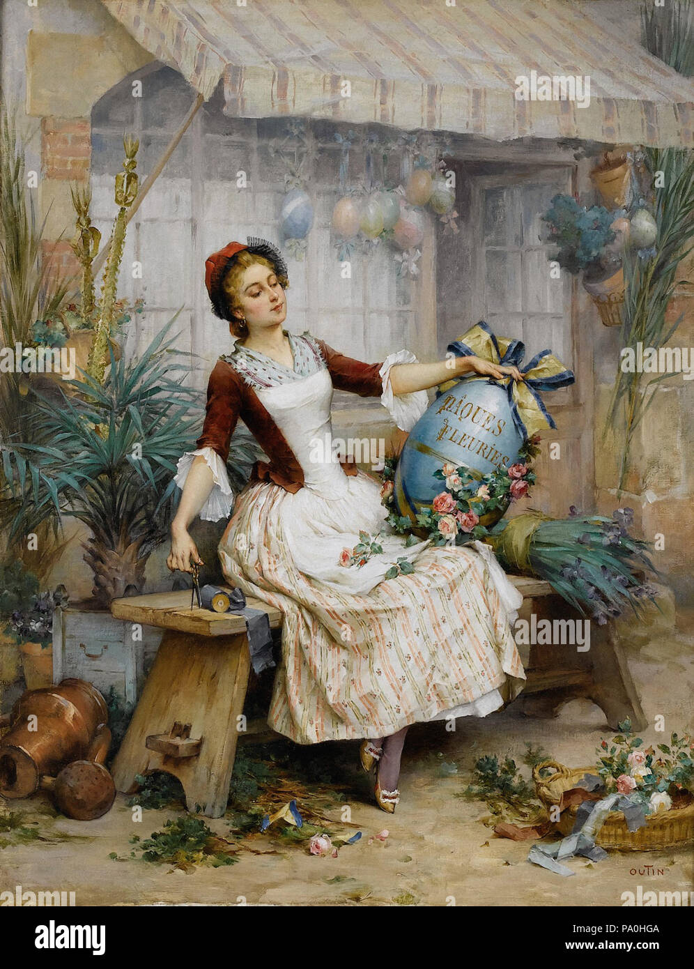 Pierre outin hi-res stock photography and images - Alamy