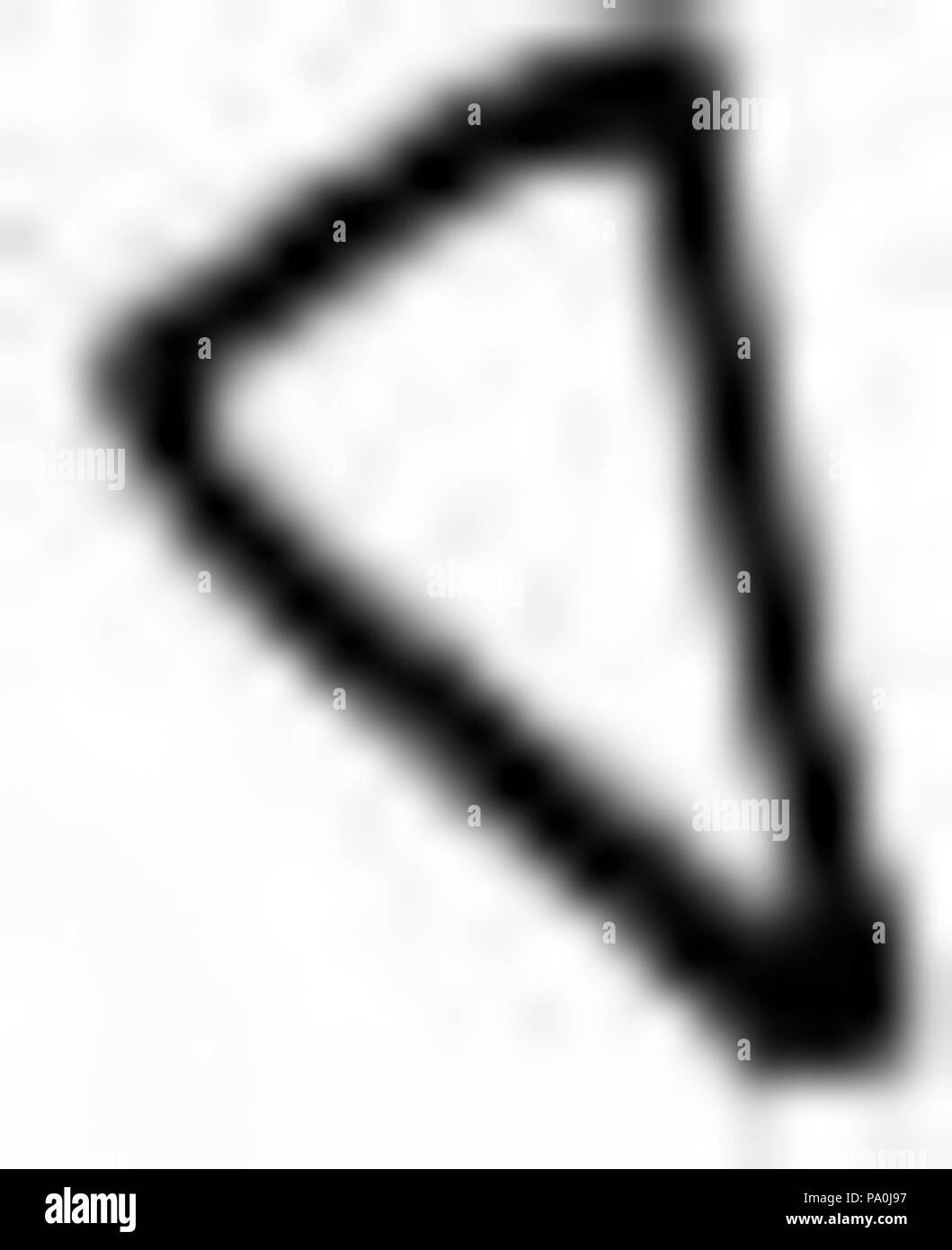 4 symbol Black and White Stock Photos & Images - Alamy