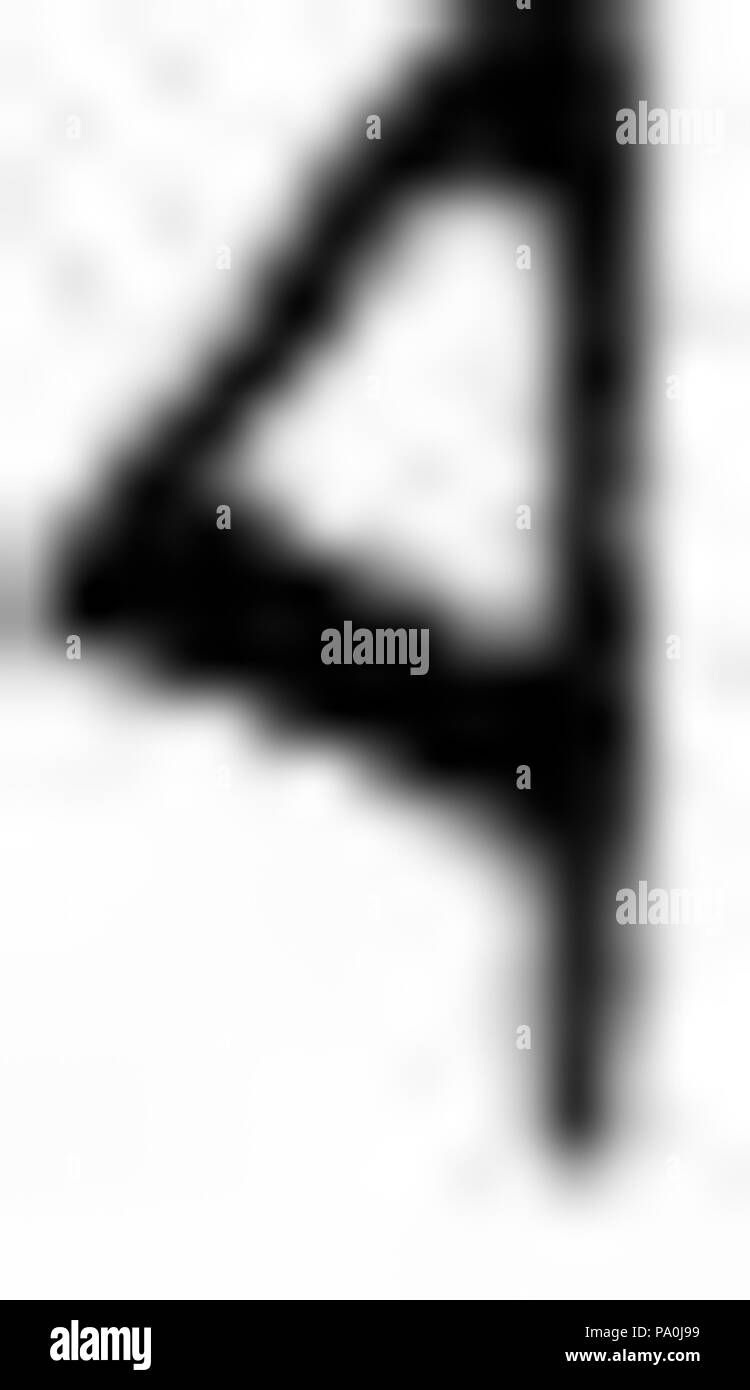 Symbol 6 hi-res stock photography and images - Alamy