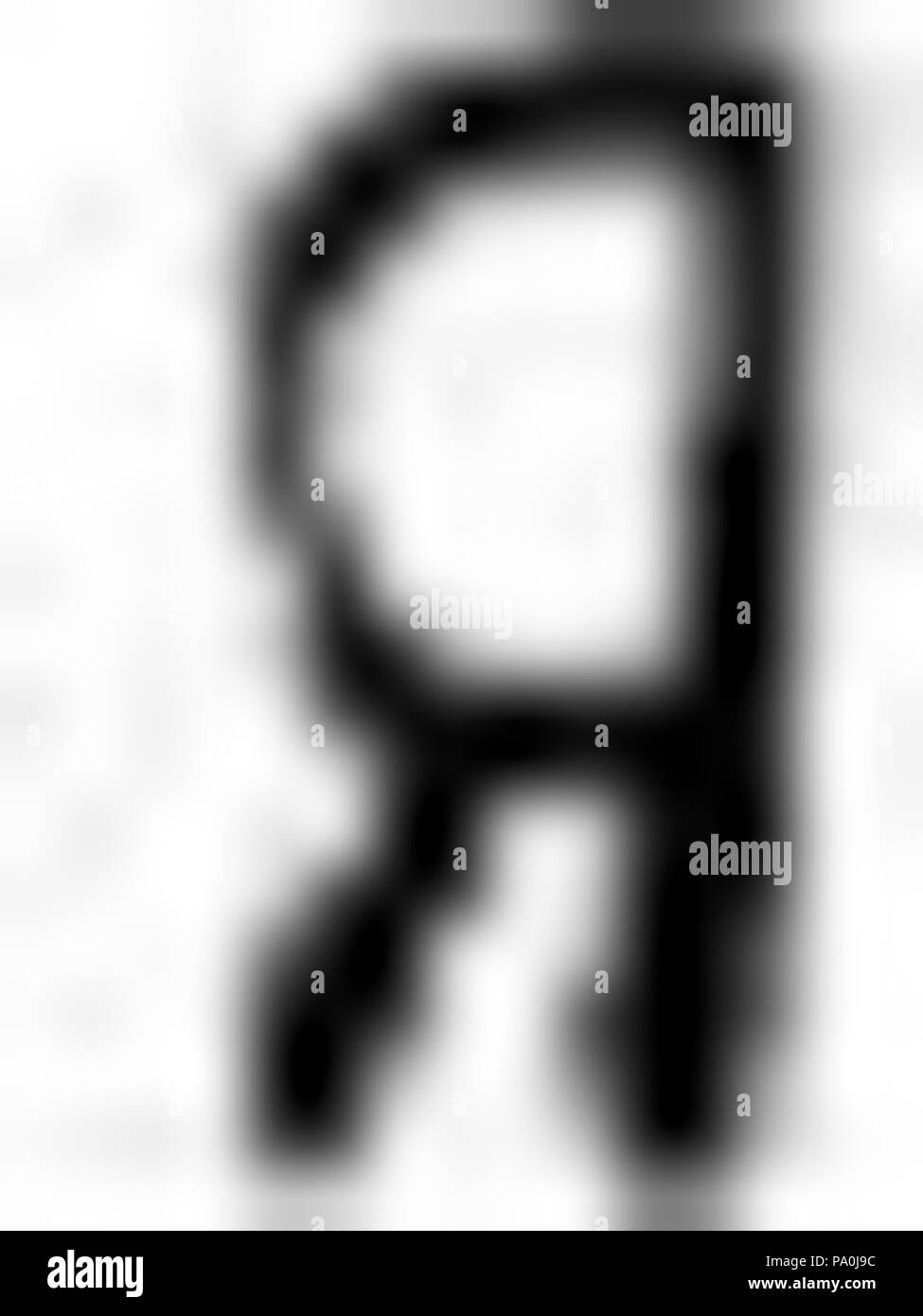 Symbol 9 hi-res stock photography and images - Alamy