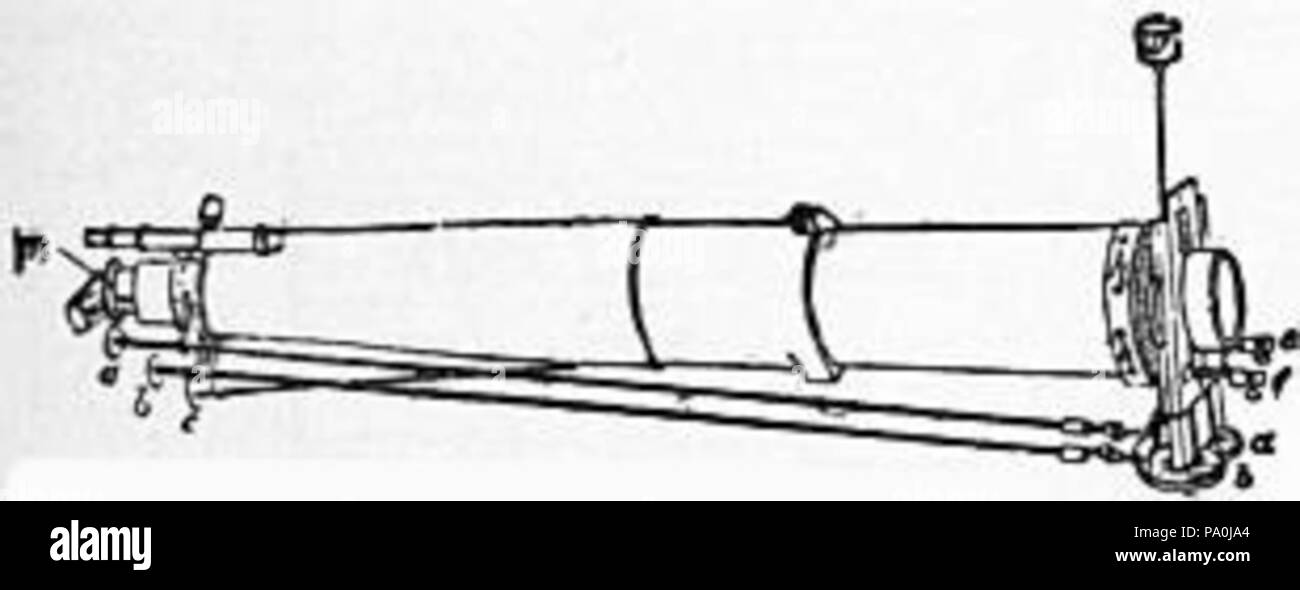 Heliometer hi-res stock photography and images - Alamy