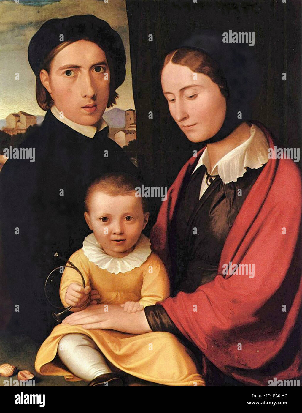 Und sohn hi-res stock photography and images - Alamy