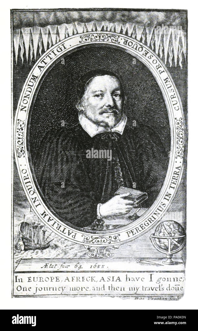 Edward terry Cut Out Stock Images & Pictures - Alamy