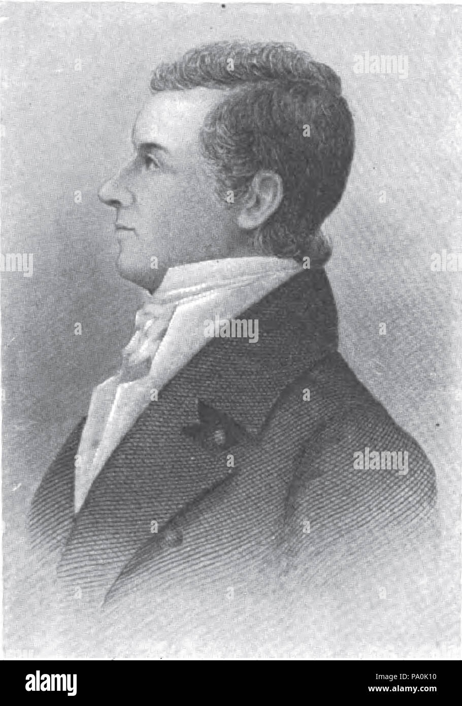 Edward tiffin hi-res stock photography and images - Alamy