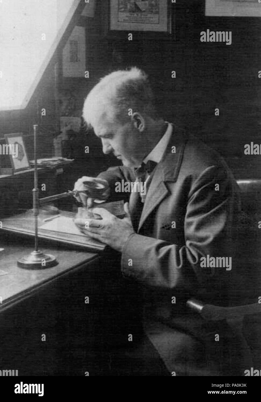 Edwin davis hi-res stock photography and images - Alamy