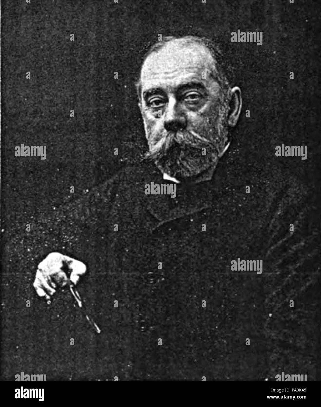 Edwin godkin hi-res stock photography and images - Alamy