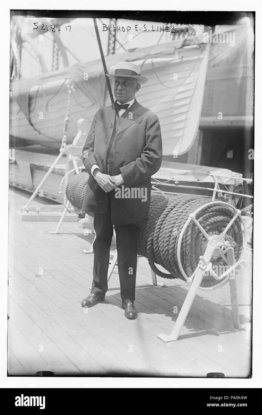 Edwin stevens hi-res stock photography and images - Alamy