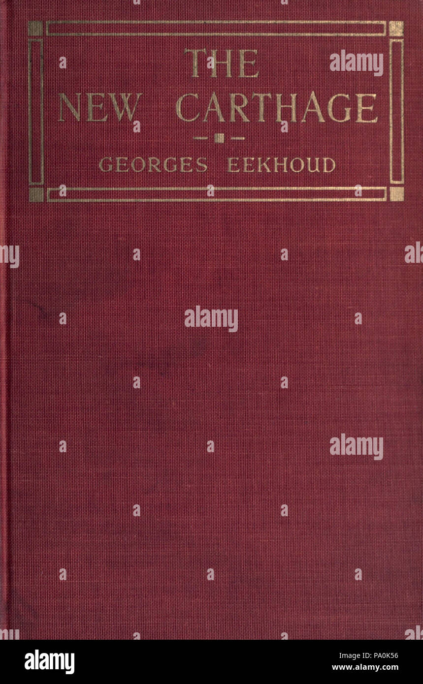 New carthage historical hi-res stock photography and images - Alamy