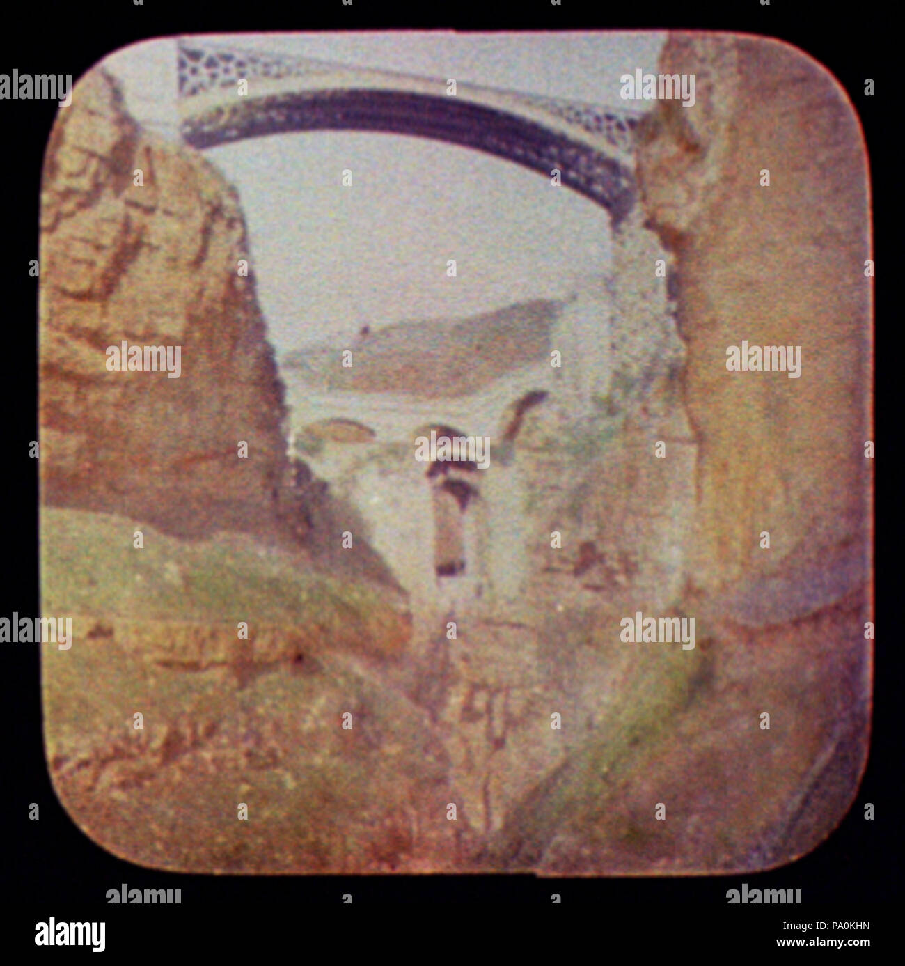 El kantara bridge hi-res stock photography and images - Alamy