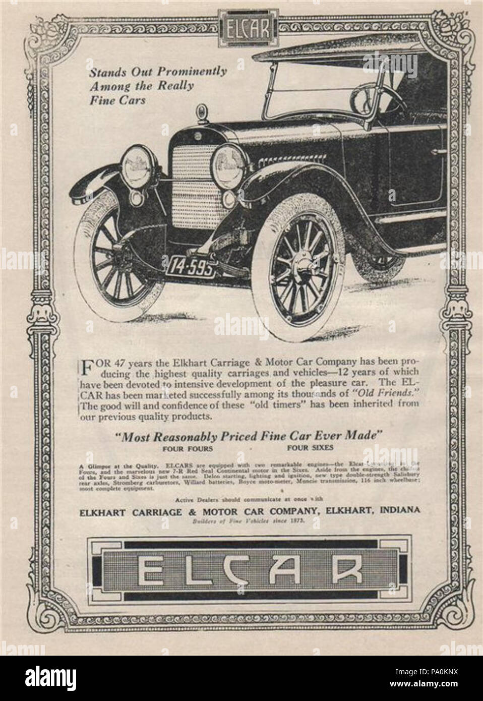 1920 model hi-res stock photography and images - Alamy