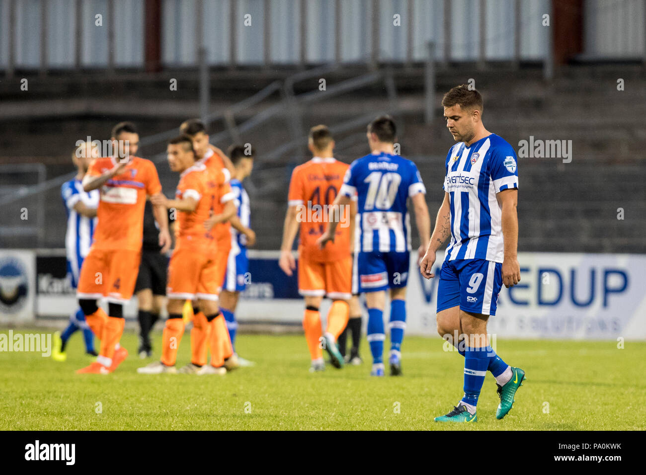 Mclaughlin coleraine hi-res stock photography and images - Alamy