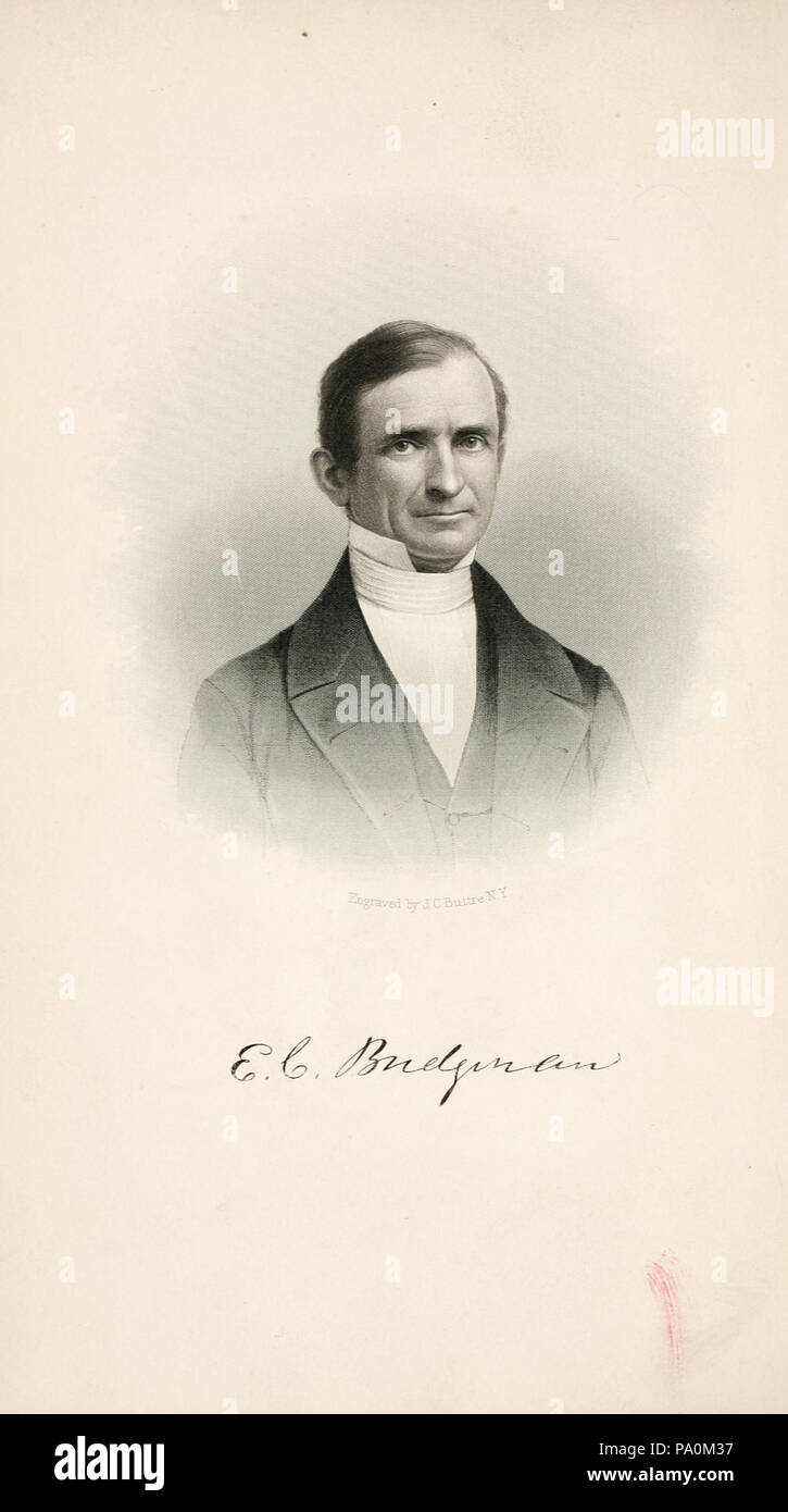 Bridgman hi-res stock photography and images - Alamy