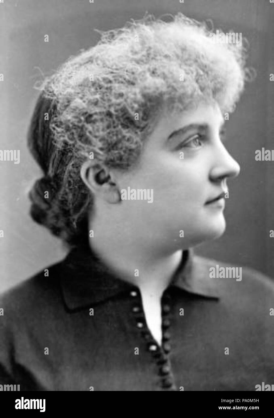 Elizabeth baby doe mccourt hi-res stock photography and images - Alamy