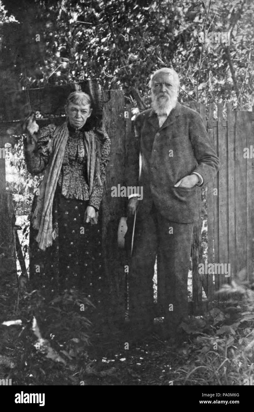 Elizabeth stoddard hi-res stock photography and images - Alamy