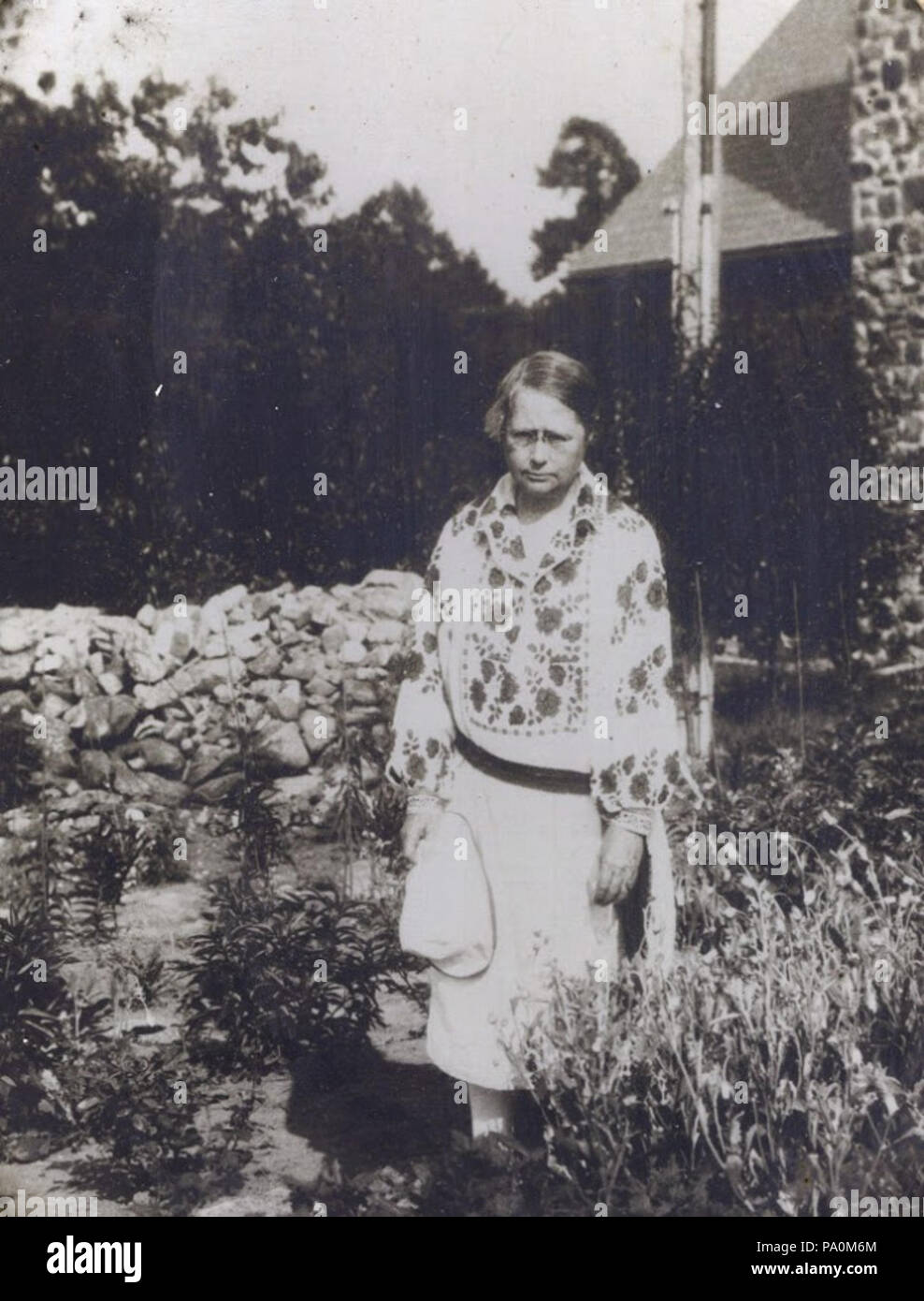 Elizabeth fisher hi-res stock photography and images - Alamy