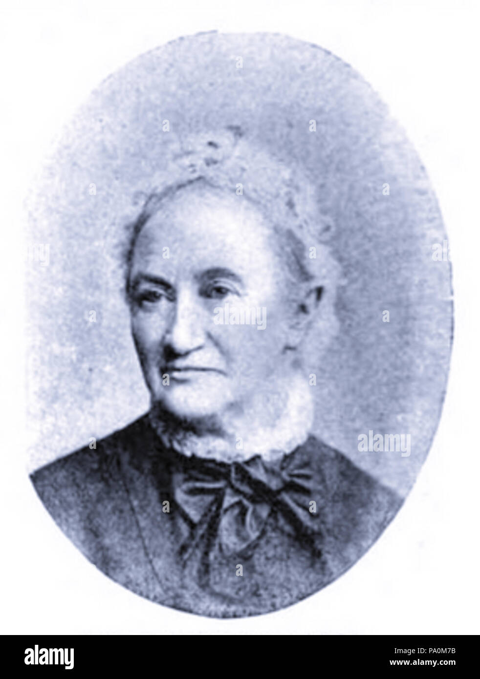 Elizabeth foster Cut Out Stock Images & Pictures - Alamy