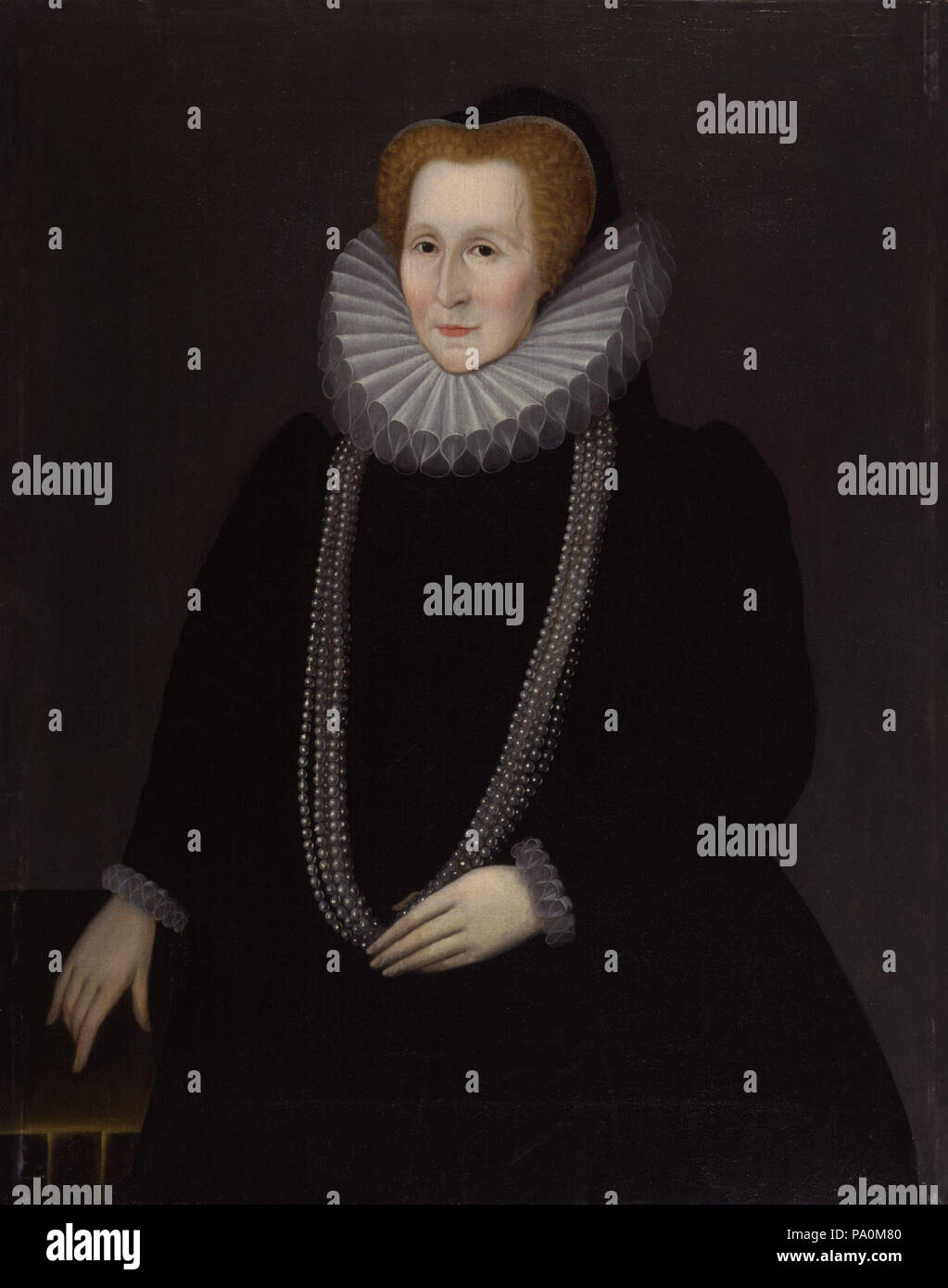 Countess of shrewsbury hi-res stock photography and images - Alamy