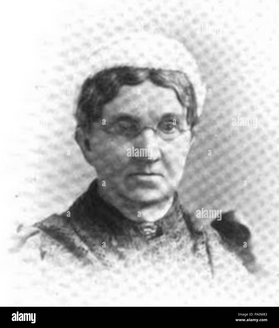 Elizabeth russell Black and White Stock Photos & Images - Alamy