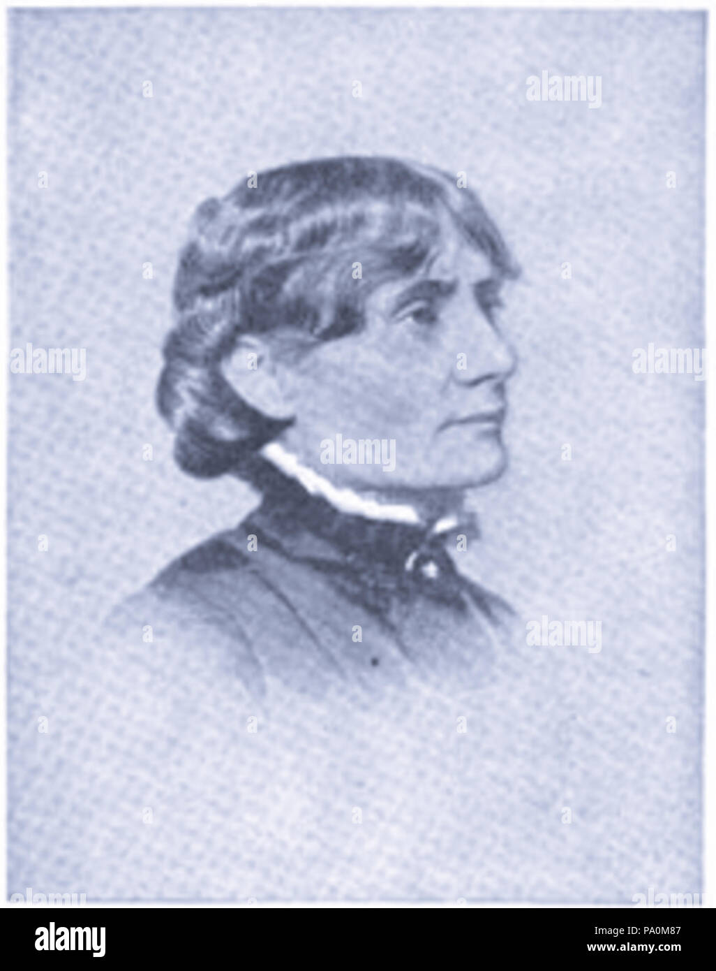 Elizabeth williams hi-res stock photography and images - Alamy