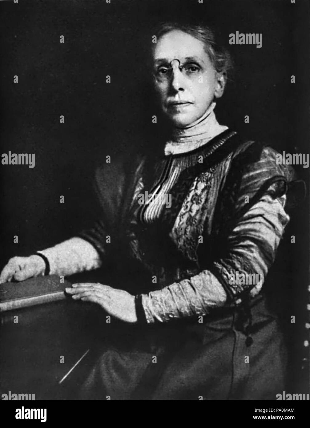 Ella flagg young Black and White Stock Photos & Images - Alamy