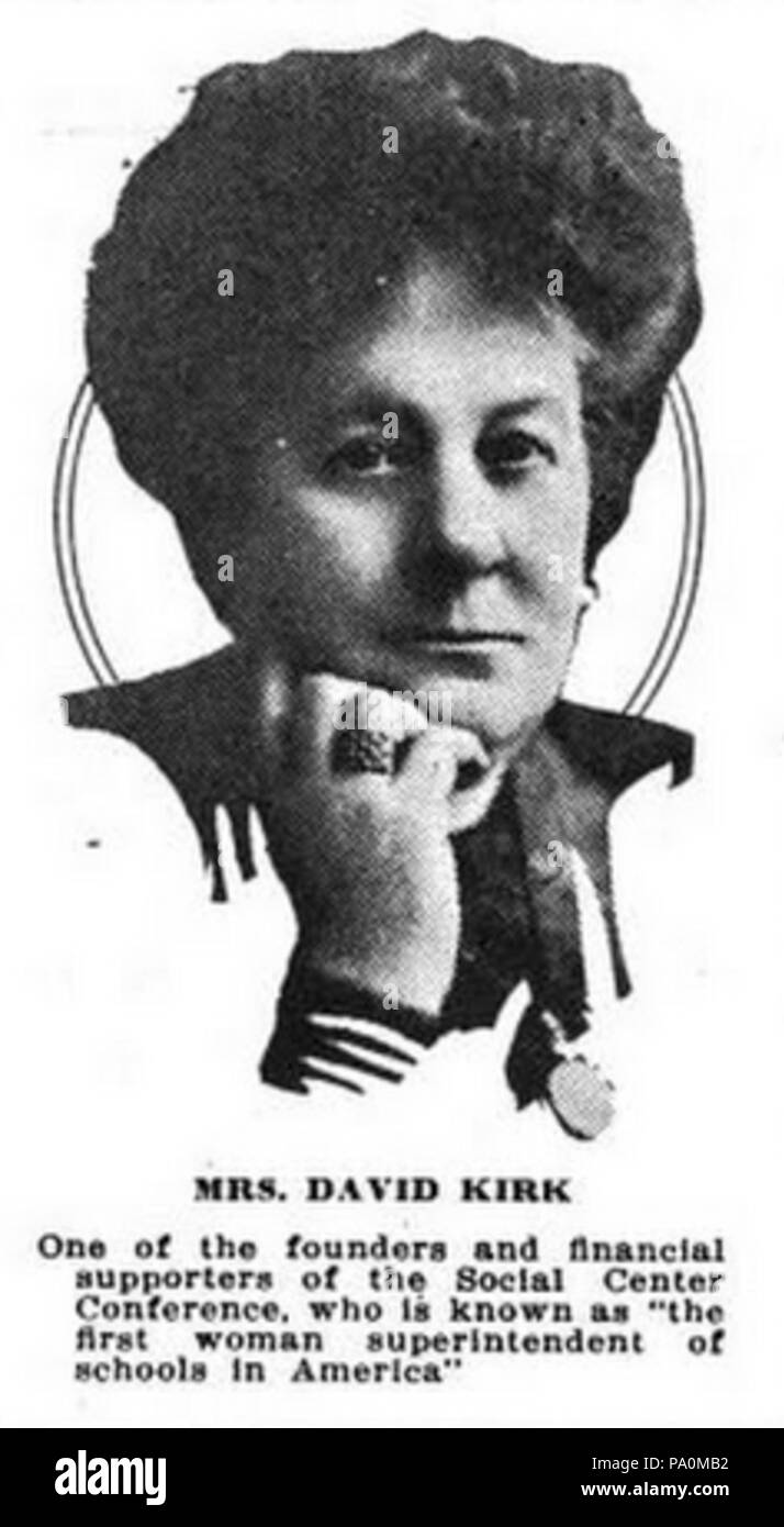 Ella boyce kirk hi-res stock photography and images - Alamy