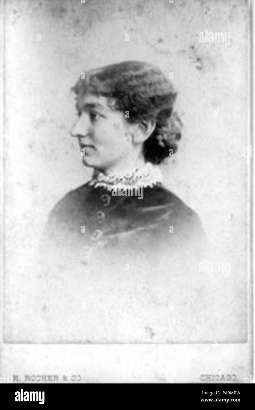 Ellen gates hi-res stock photography and images - Alamy