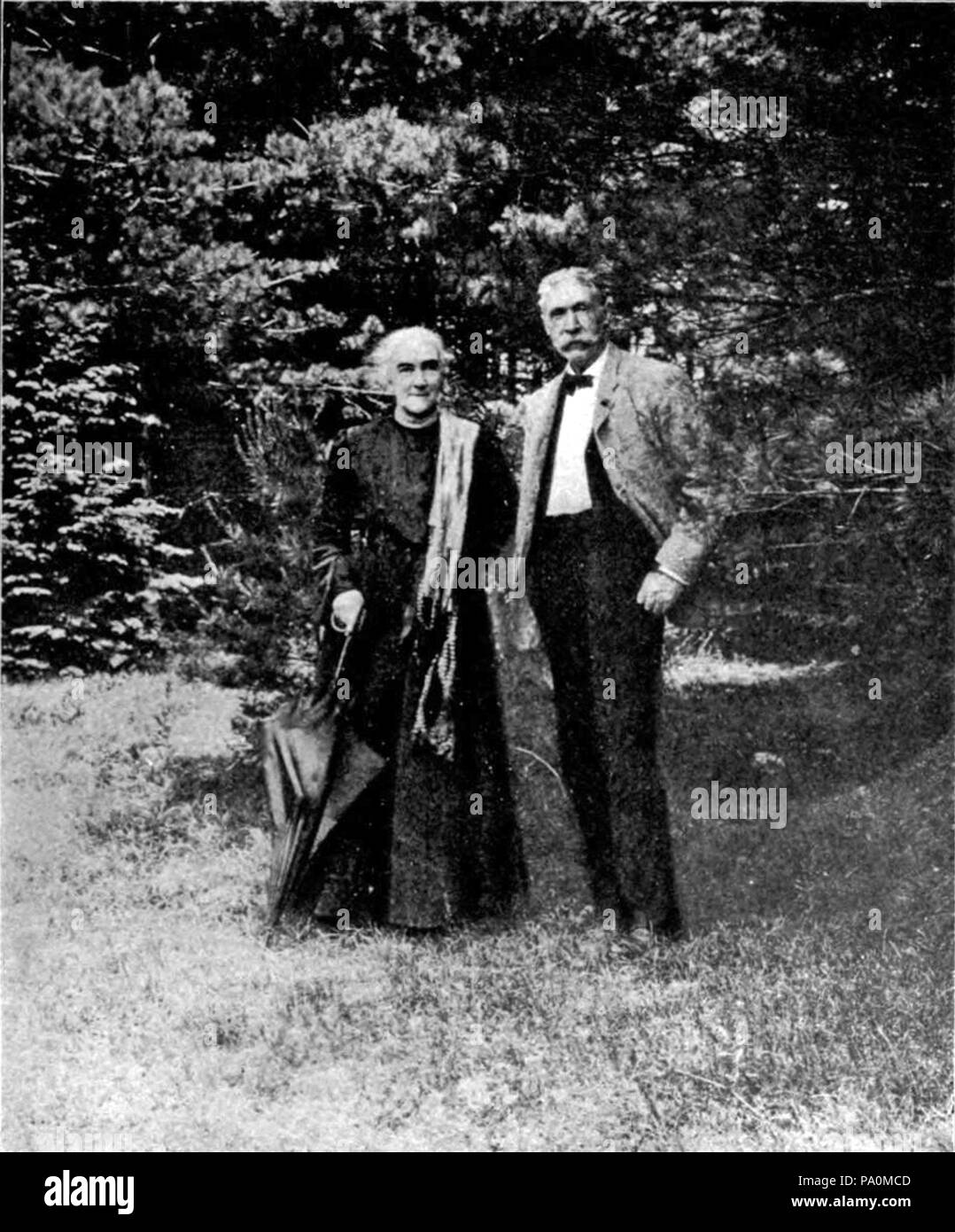 Ellen richards hi-res stock photography and images - Alamy