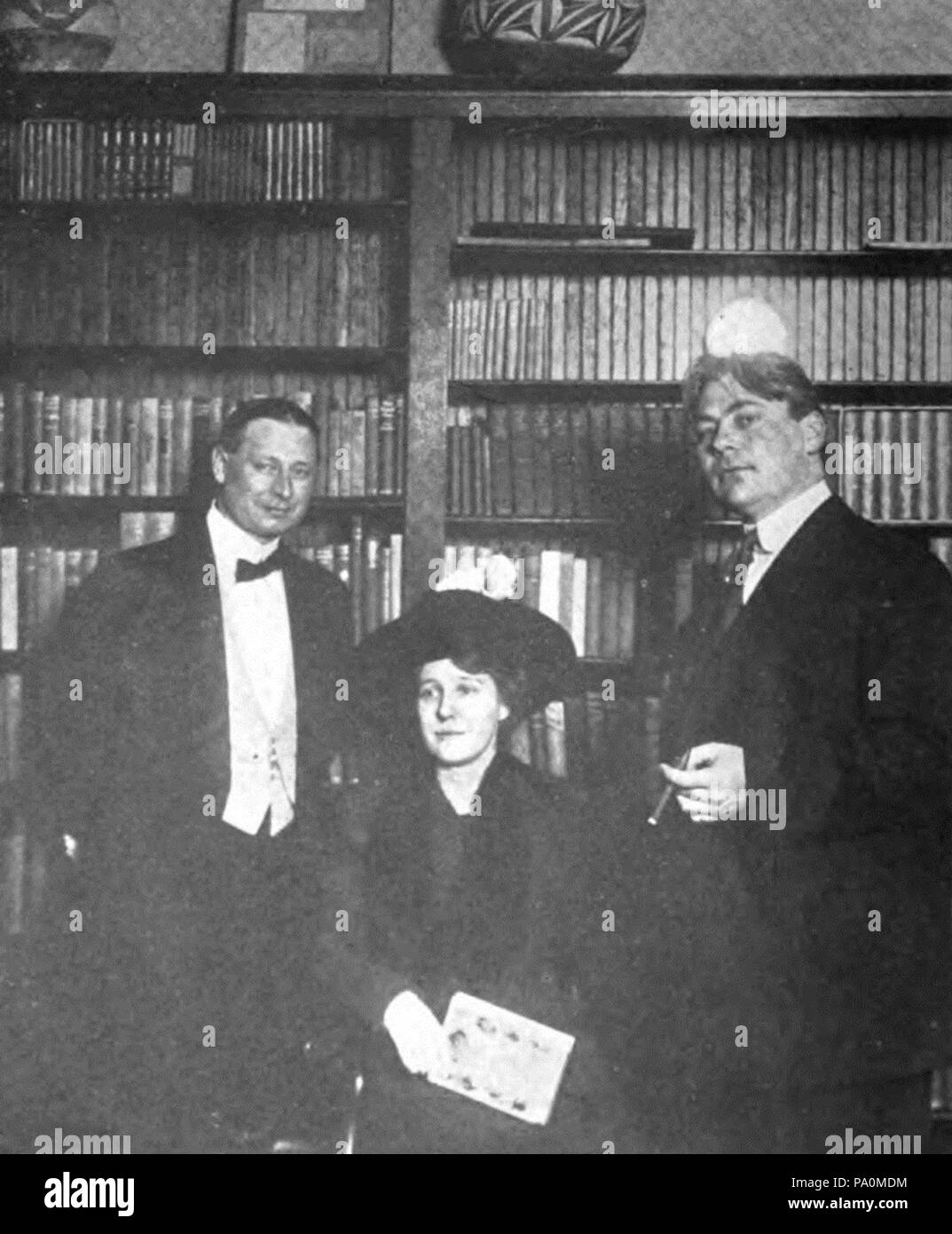 Ellis parker hi-res stock photography and images - Alamy