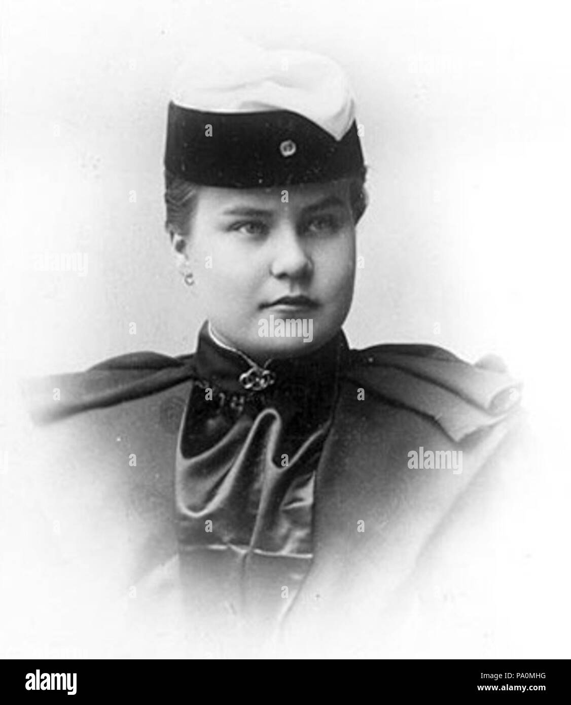 'elvira' Black and White Stock Photos & Images - Alamy