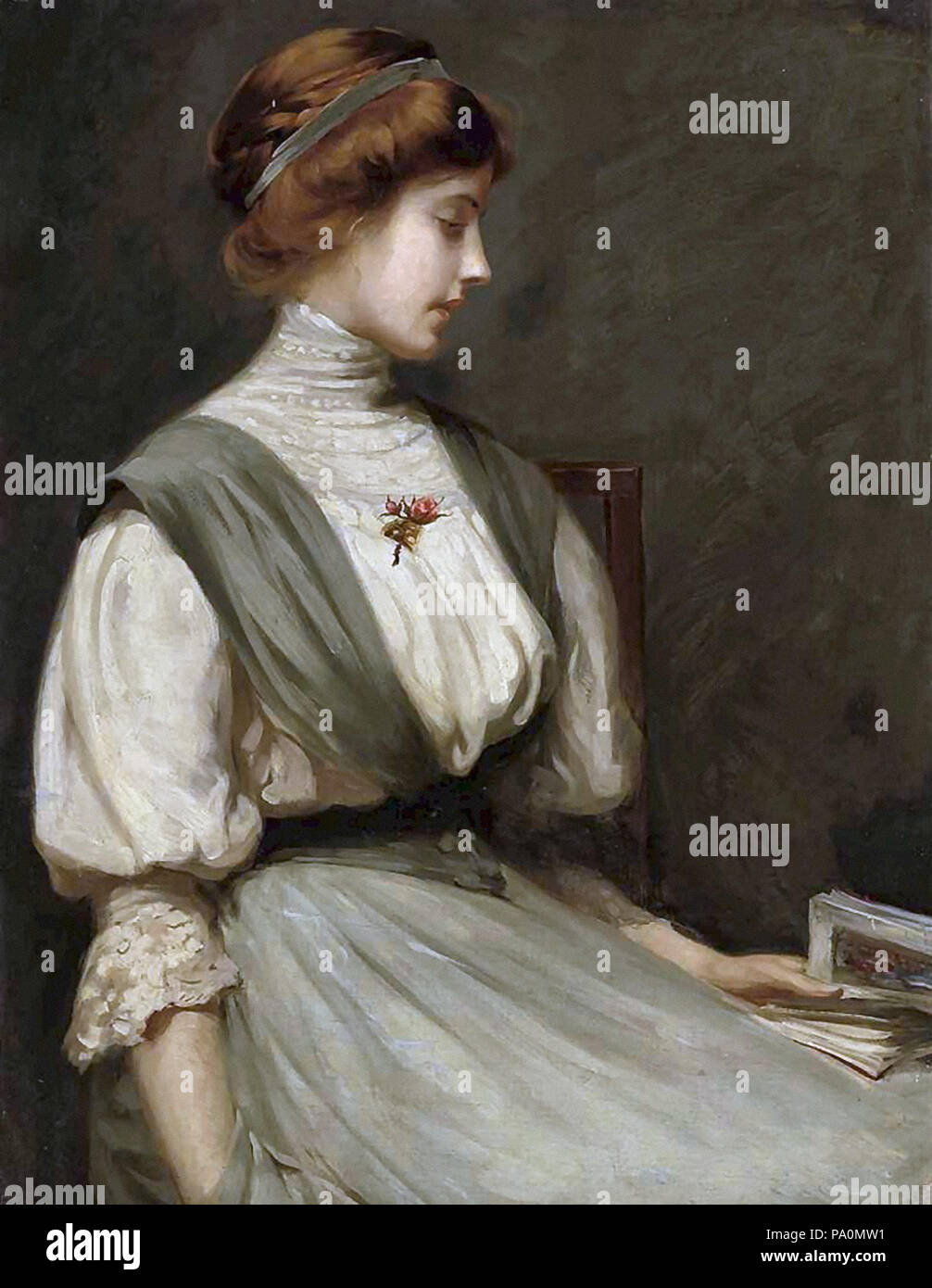 Nora allen hi-res stock photography and images - Alamy