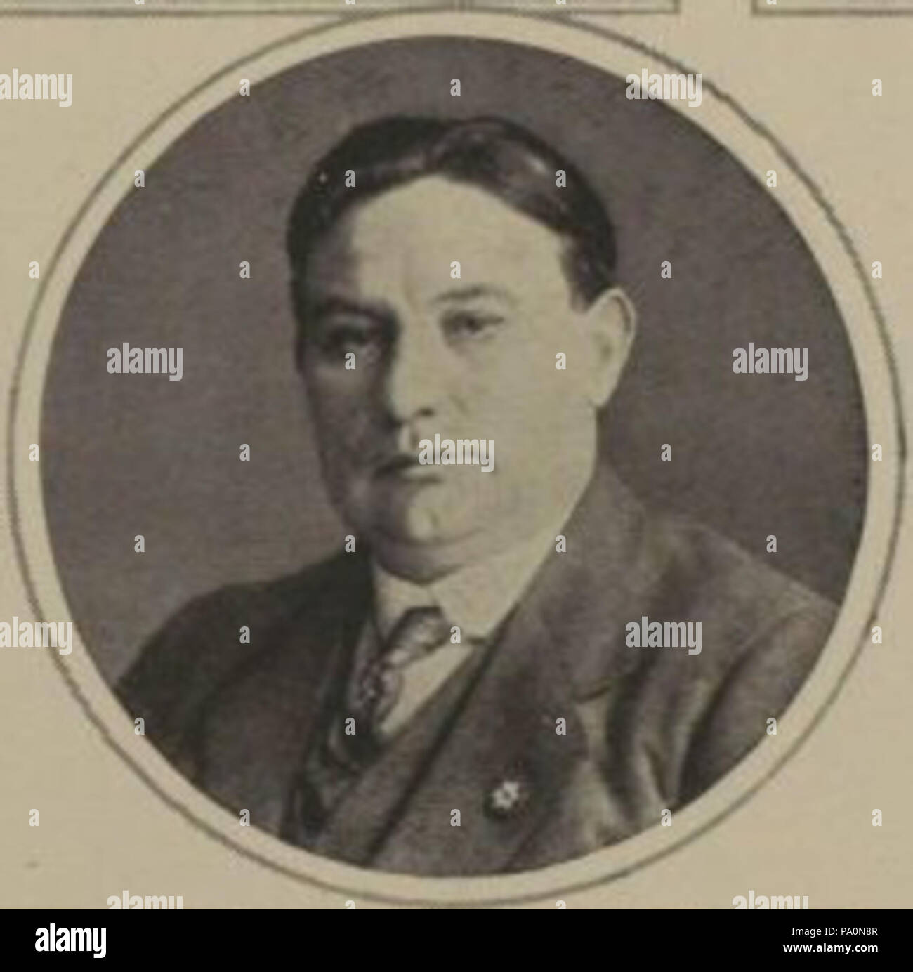 Ernest bevin hi-res stock photography and images - Alamy