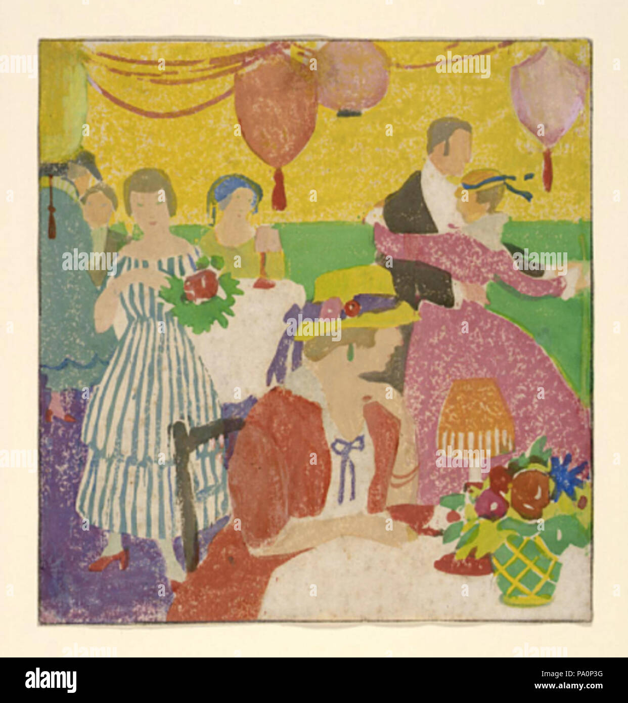 Ethel mars hi-res stock photography and images - Alamy