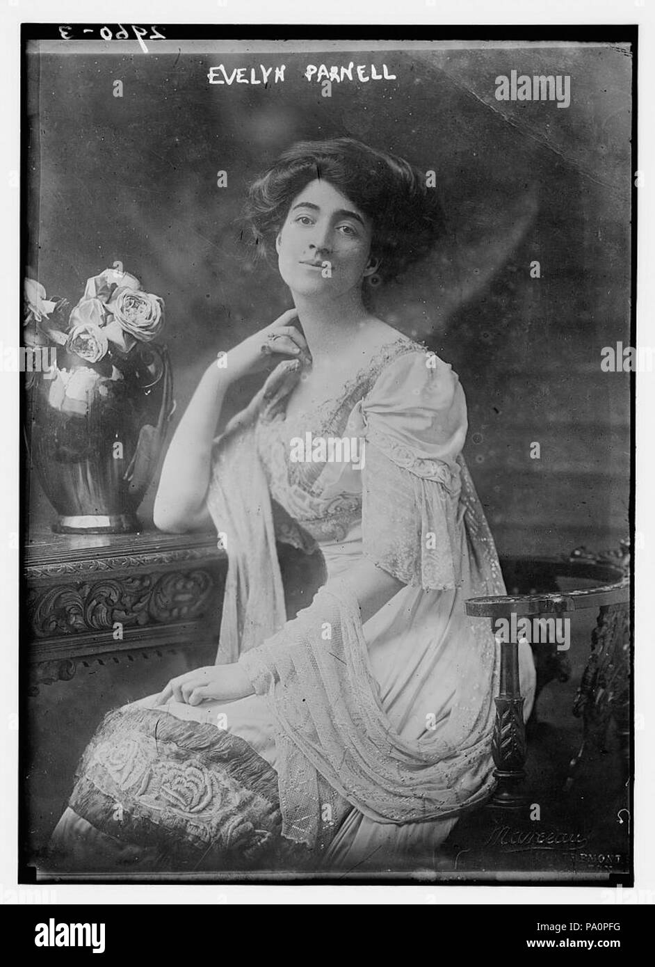 Parnell historical hi-res stock photography and images - Alamy
