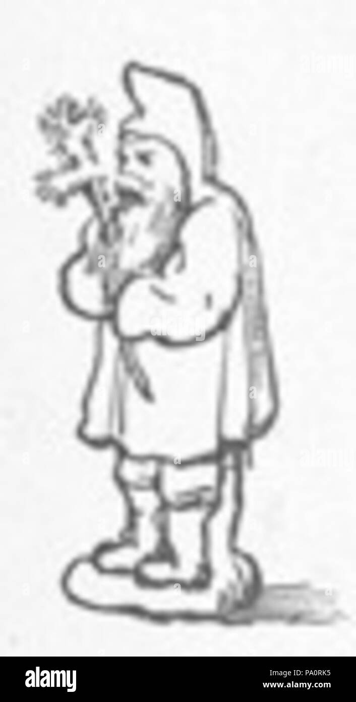 Christmas festive ornaments decorations Black and White Stock Photos ...