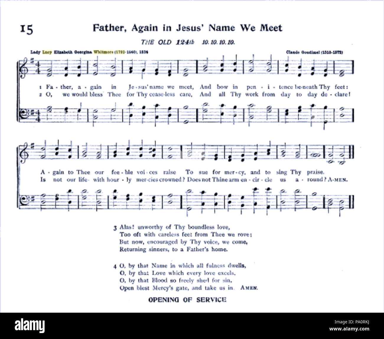 Religious meet Cut Out Stock Images & Pictures - Alamy