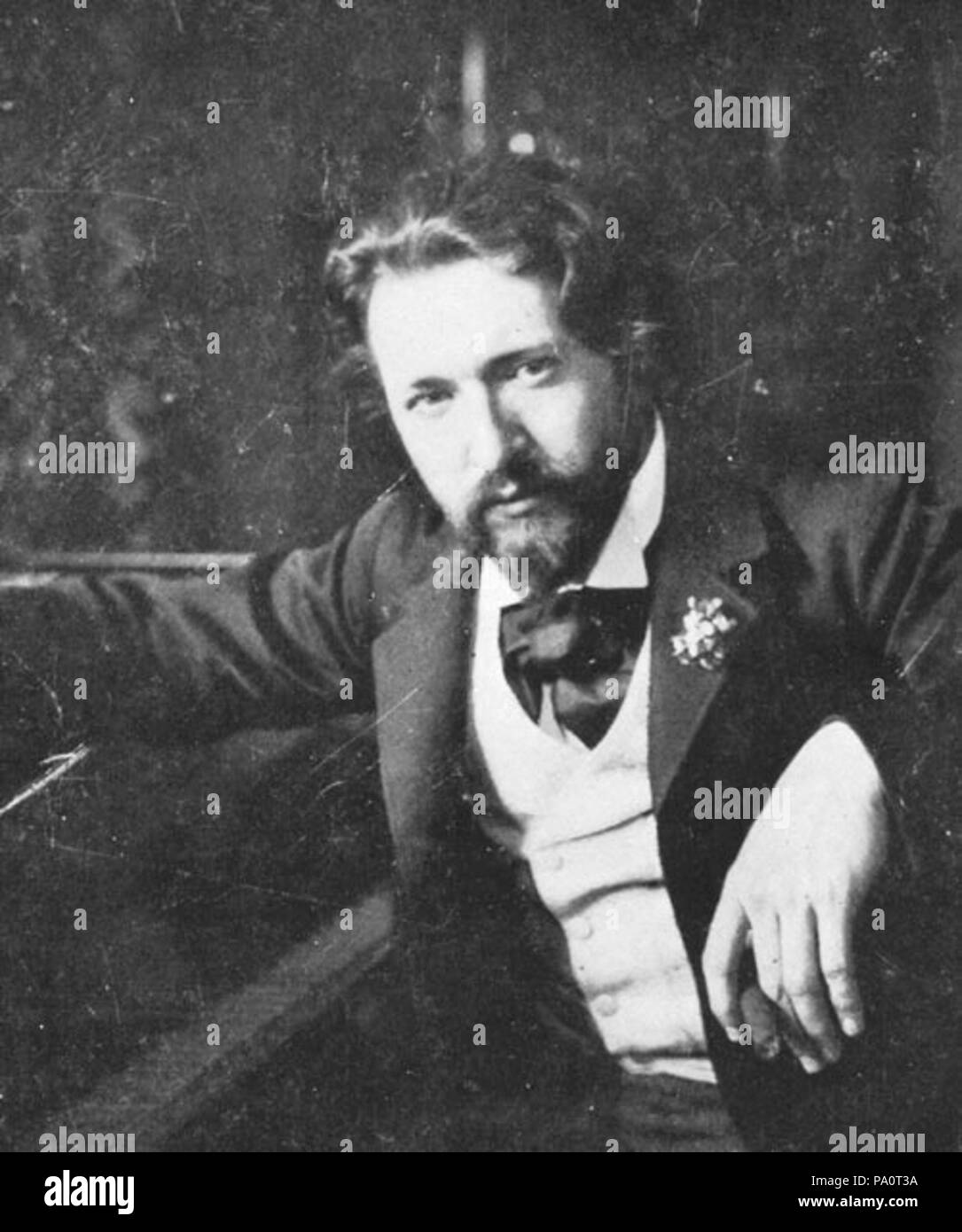 Busoni hi-res stock photography and images - Alamy