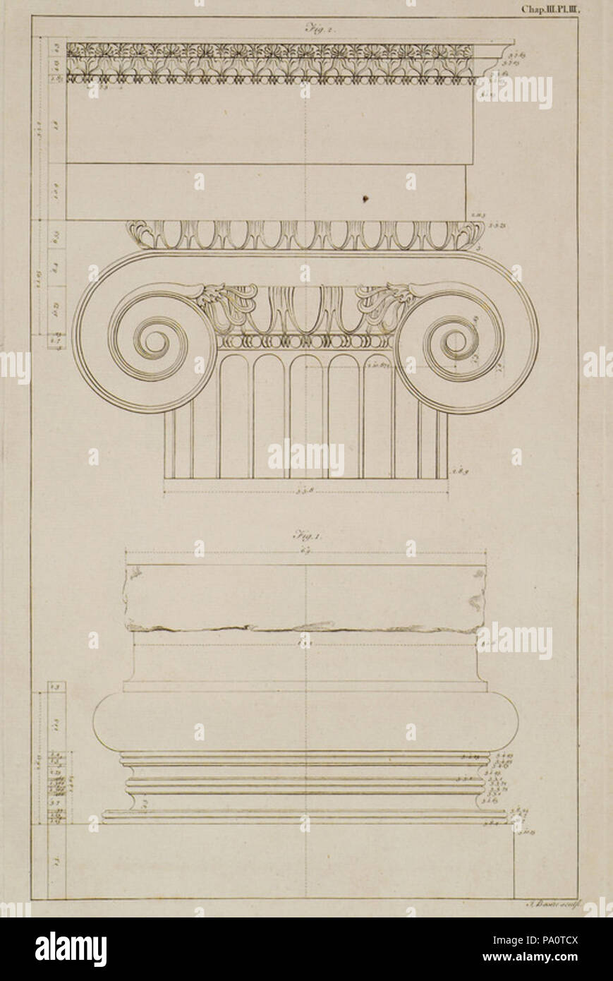 External columns hi-res stock photography and images - Alamy