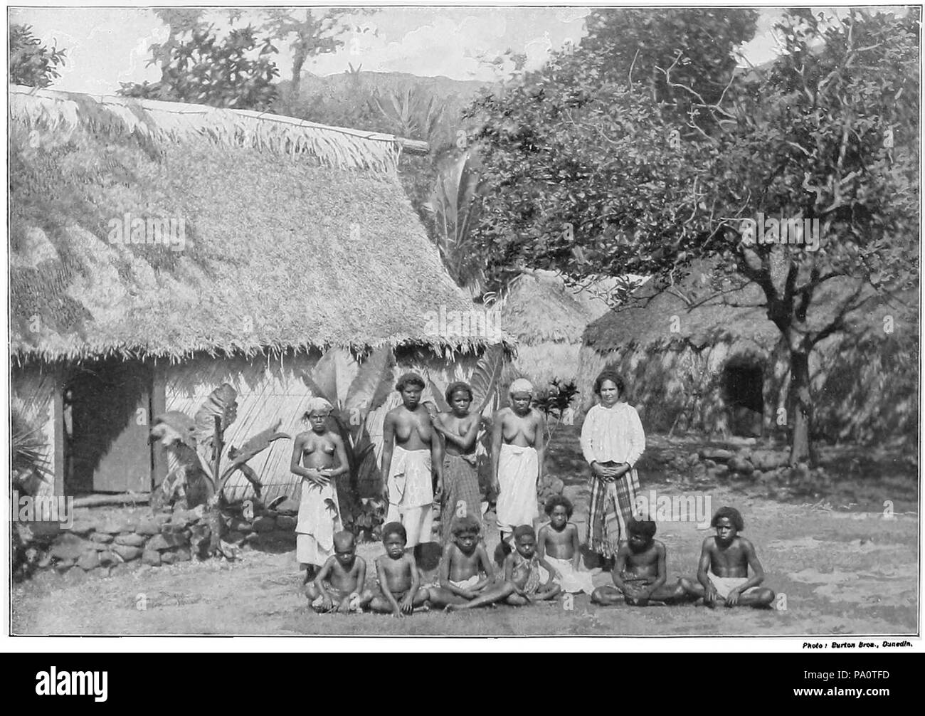 Waitova hi-res stock photography and images - Alamy