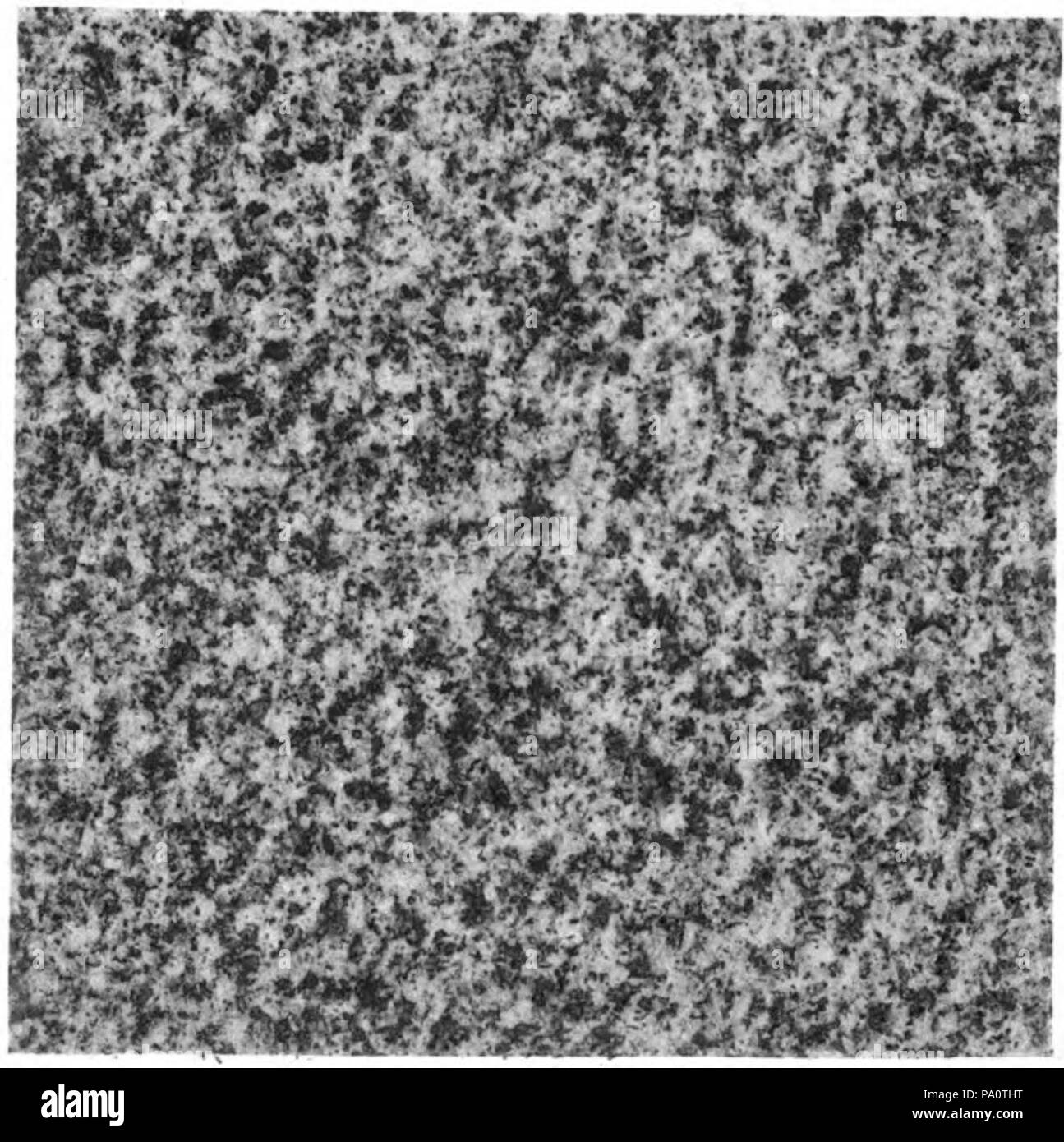 Fine grained granite Black and White Stock Photos & Images - Alamy