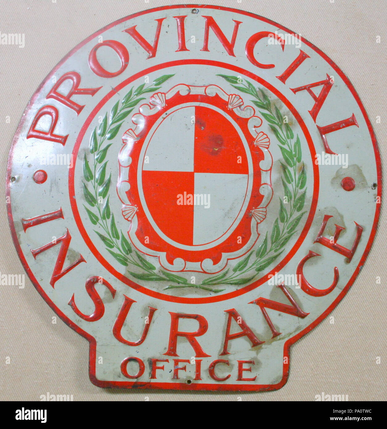 Victorian insurance company hi-res stock photography and images - Alamy