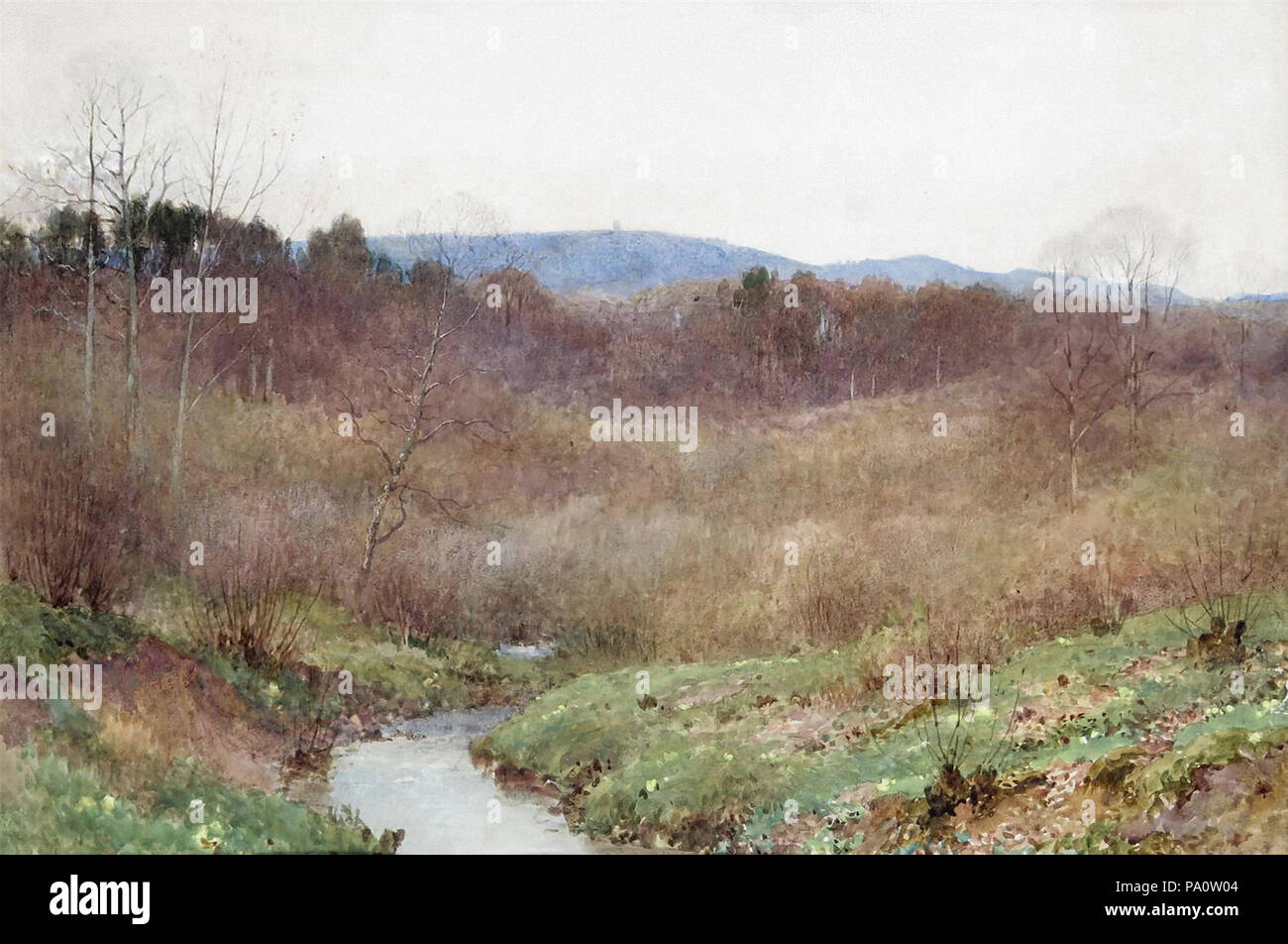 Harry sutton palmer hi-res stock photography and images - Alamy