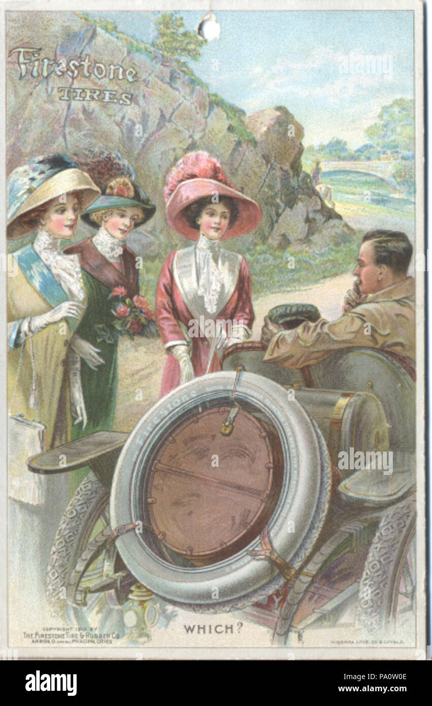 Firestone hi-res stock photography and images - Alamy