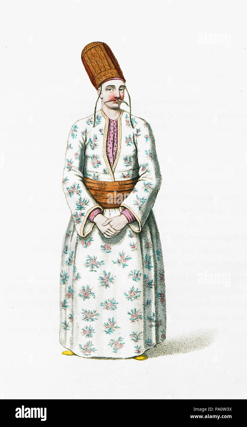 First dragoman hi-res stock photography and images - Alamy