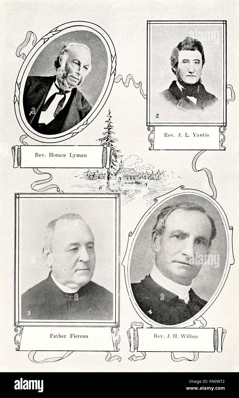 Catholic preachers hi-res stock photography and images - Alamy